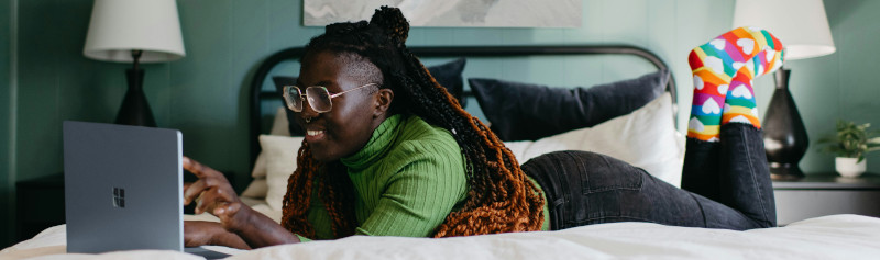 Netify Networks: Fast, Reliable Internet for Home & Business